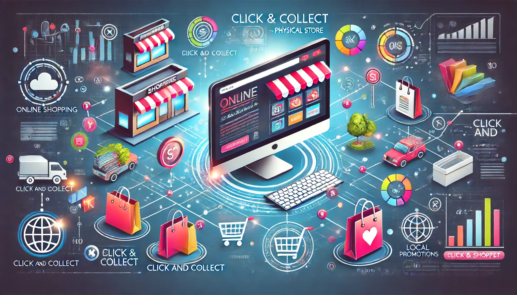 Guide complet pour les commerçants : Comment booster votre croissance